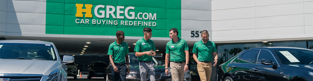 Our Story | HGreg.com