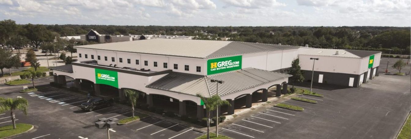 HGreg.com confirms opening of regional fulfillment center, dealership ...